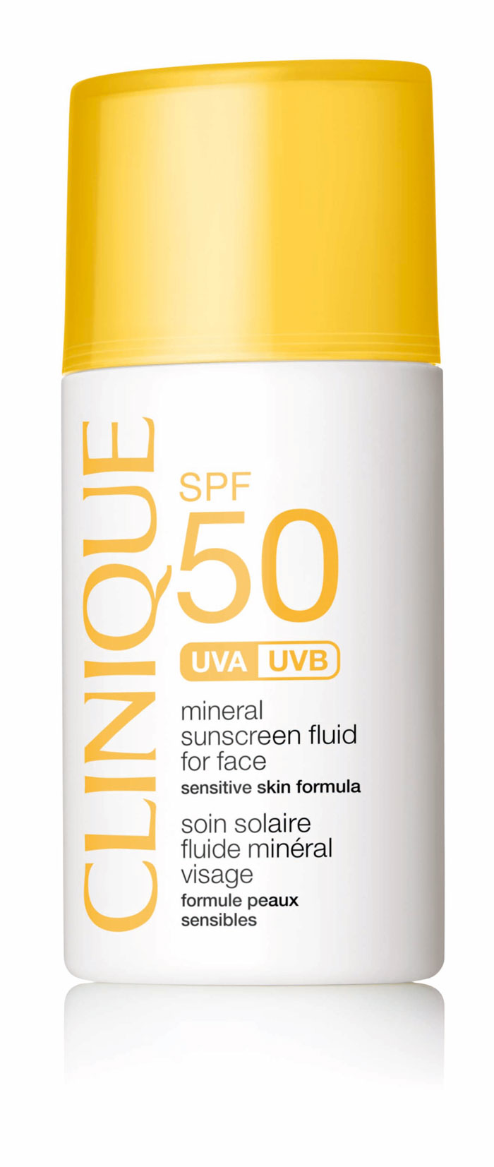 Clinique's got the sunscreen to battle the summer! - LuxuryFacts: News ...