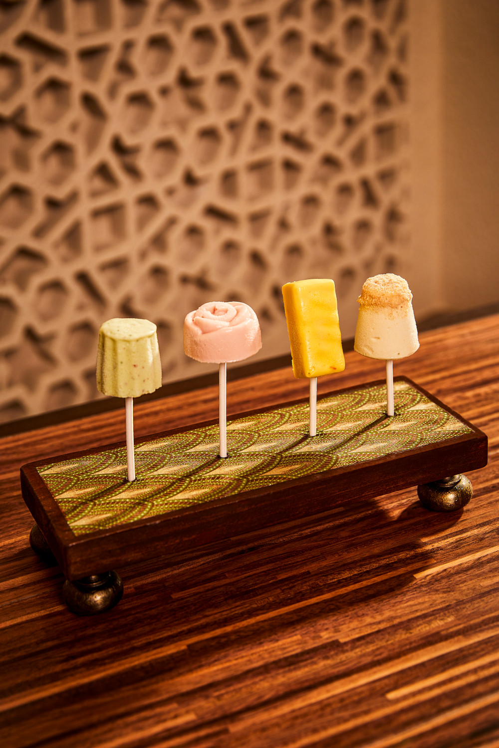 Loya: Food of India's North, Reimagined - LuxuryFacts: News, Reviews ...