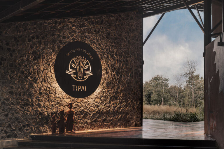 How Tipai Connects Your Soul to the Earth - LuxuryFacts: News, Reviews ...