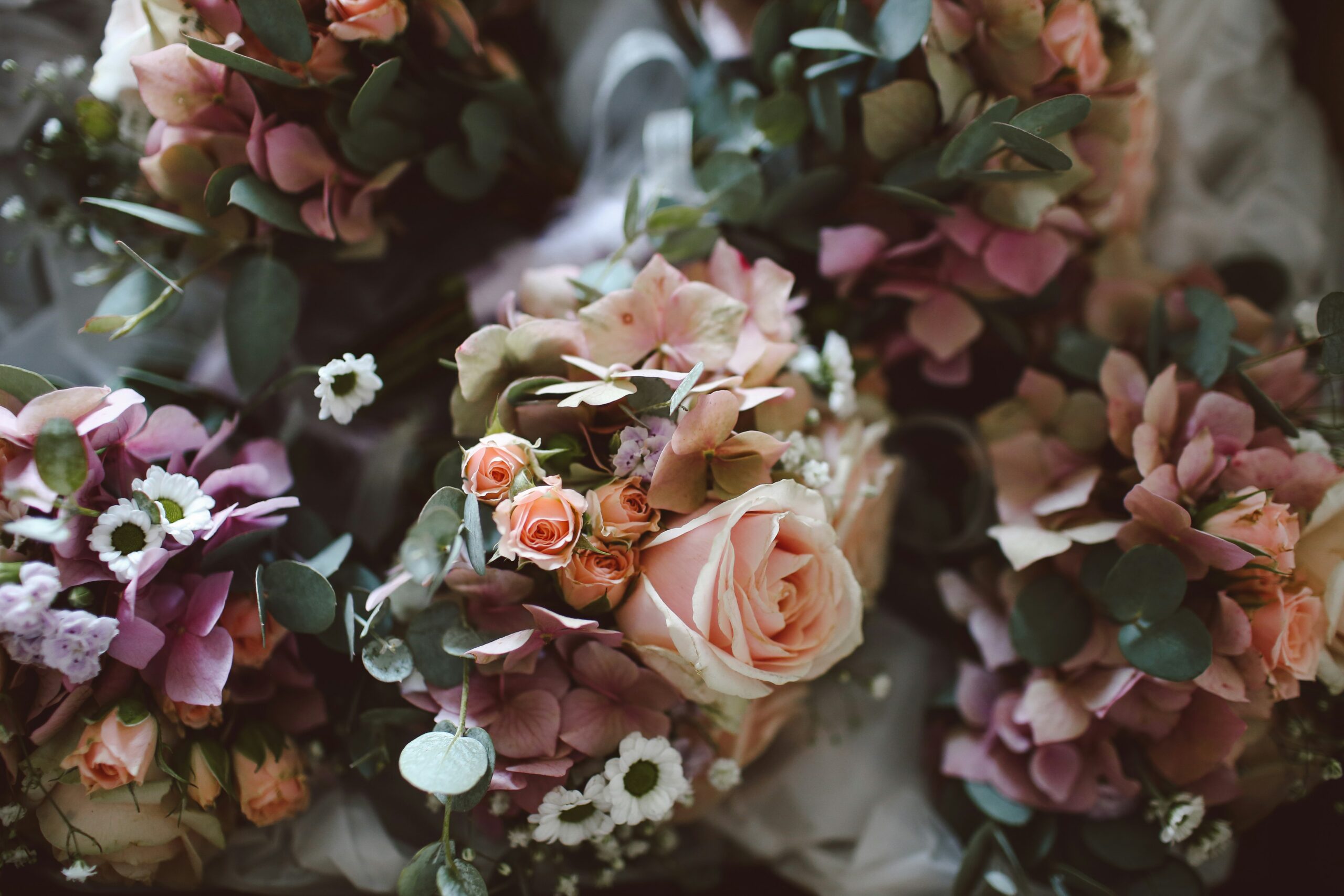 Luxury Wedding Flower Trends: What's Hot and What's Timeless ...