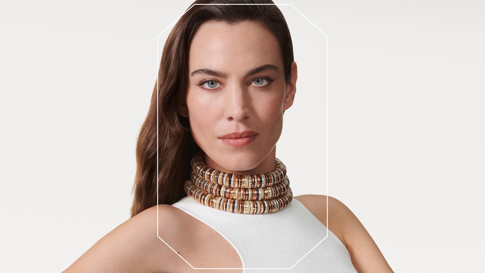 Twenty years of Quatre line’s timeless beauty celebrated in Boucheron's ...