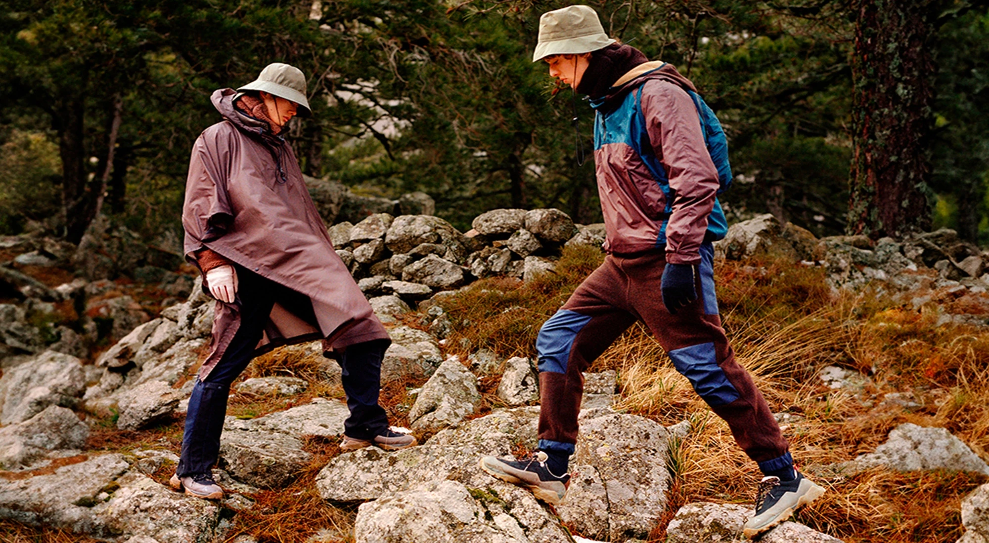 Loro Piana explores the wild with its latest collection - LuxuryFacts ...