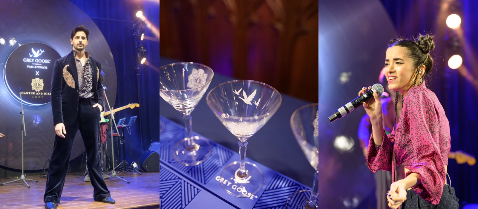 From Bond-style Bar Accessories to Bell Bottoms, Shantnu & Nikhil and ...