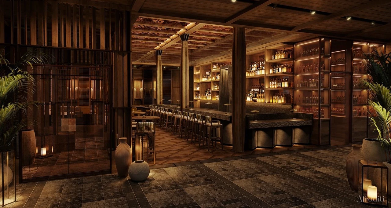 Peru’s Osaka Nikkei restaurant is hitting the shores of Chicago ...