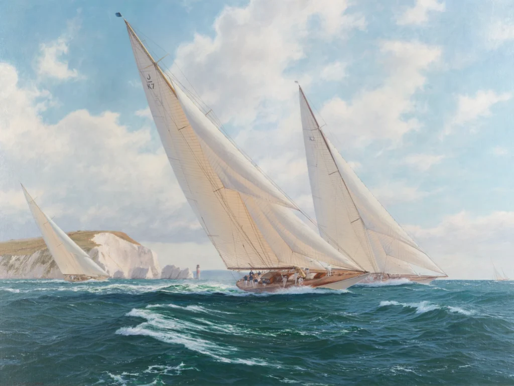 Bonhams Spring sales showcase 200 years of fine art & collectible ...
