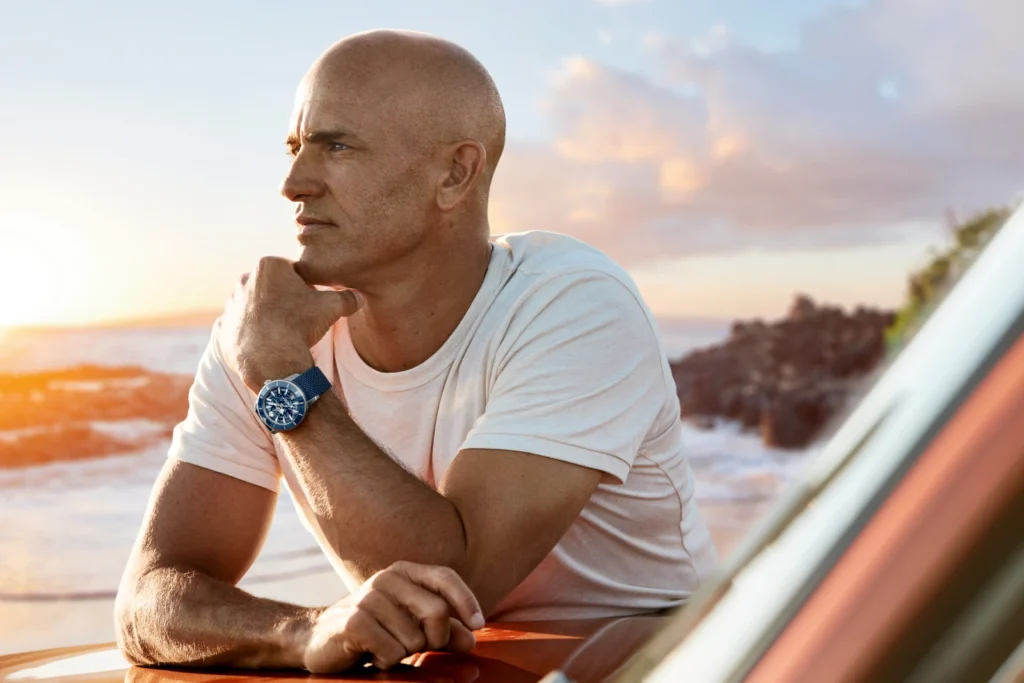 Breitling’s Superocean Heritage collection returns with new proportions ...