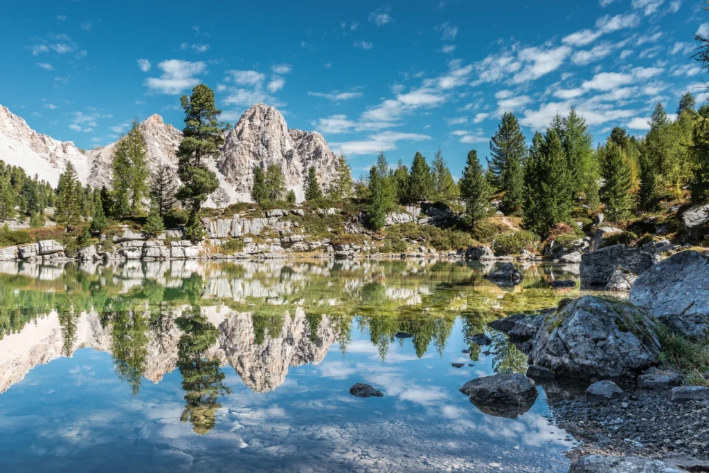 Aman Rosa Alpina has opened reservations ahead of its July opening ...