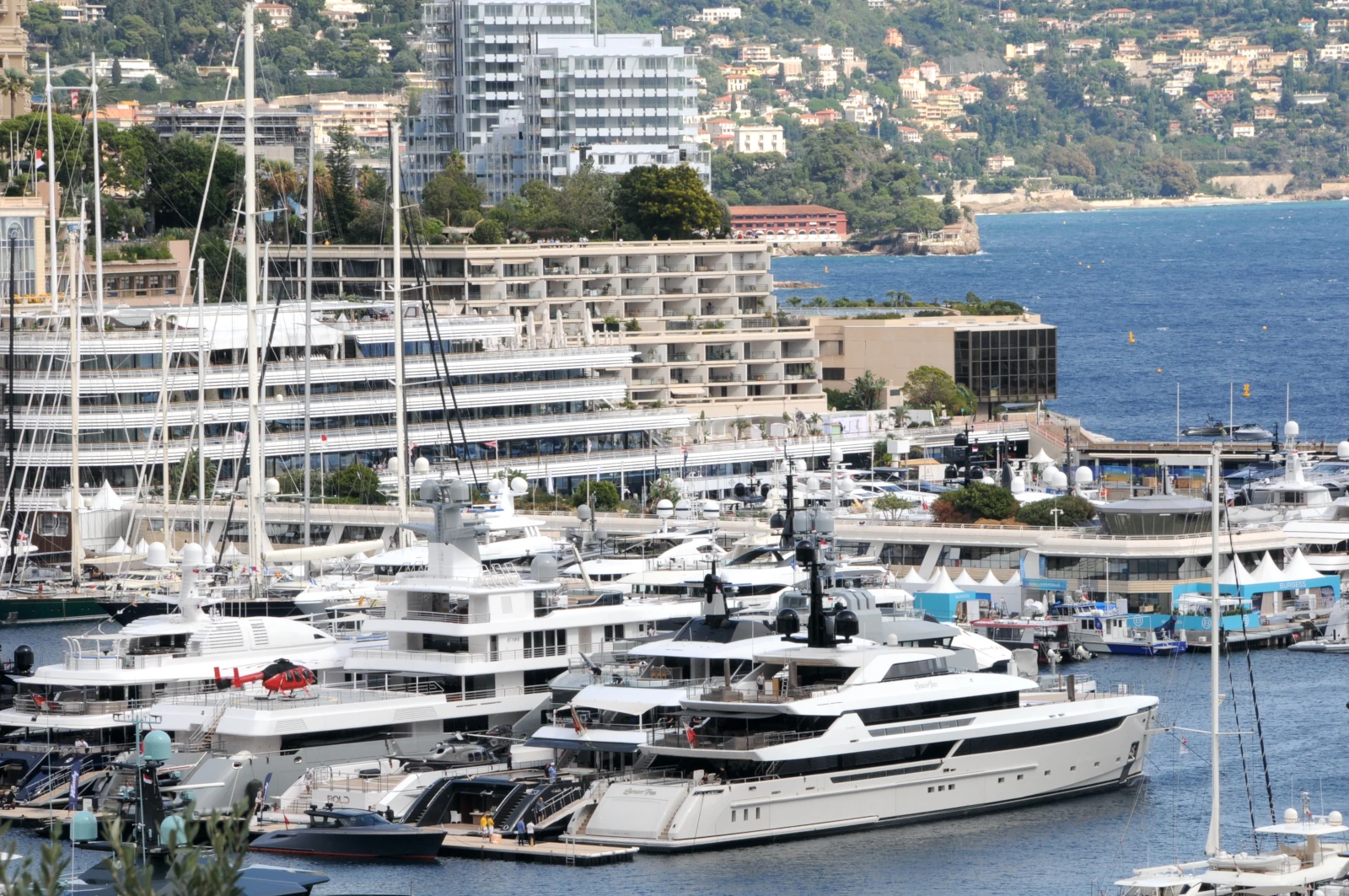 Luxury Without the Headache: Why Yacht Management is Essential for ...