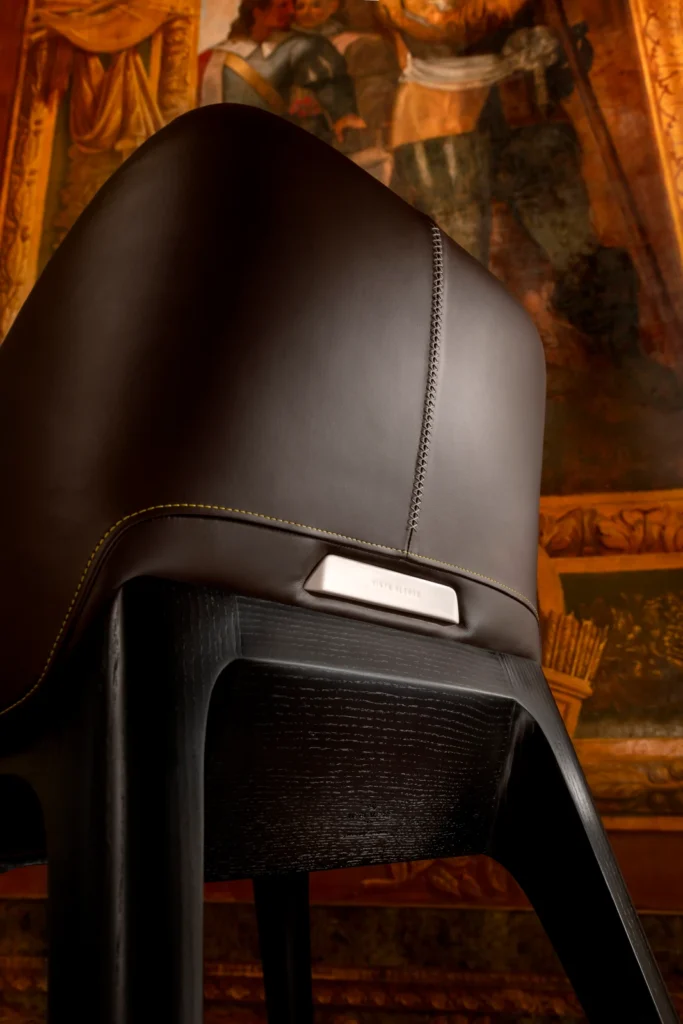 200-year-old porcelain brand Vista Alegre drops sleek furniture line ...