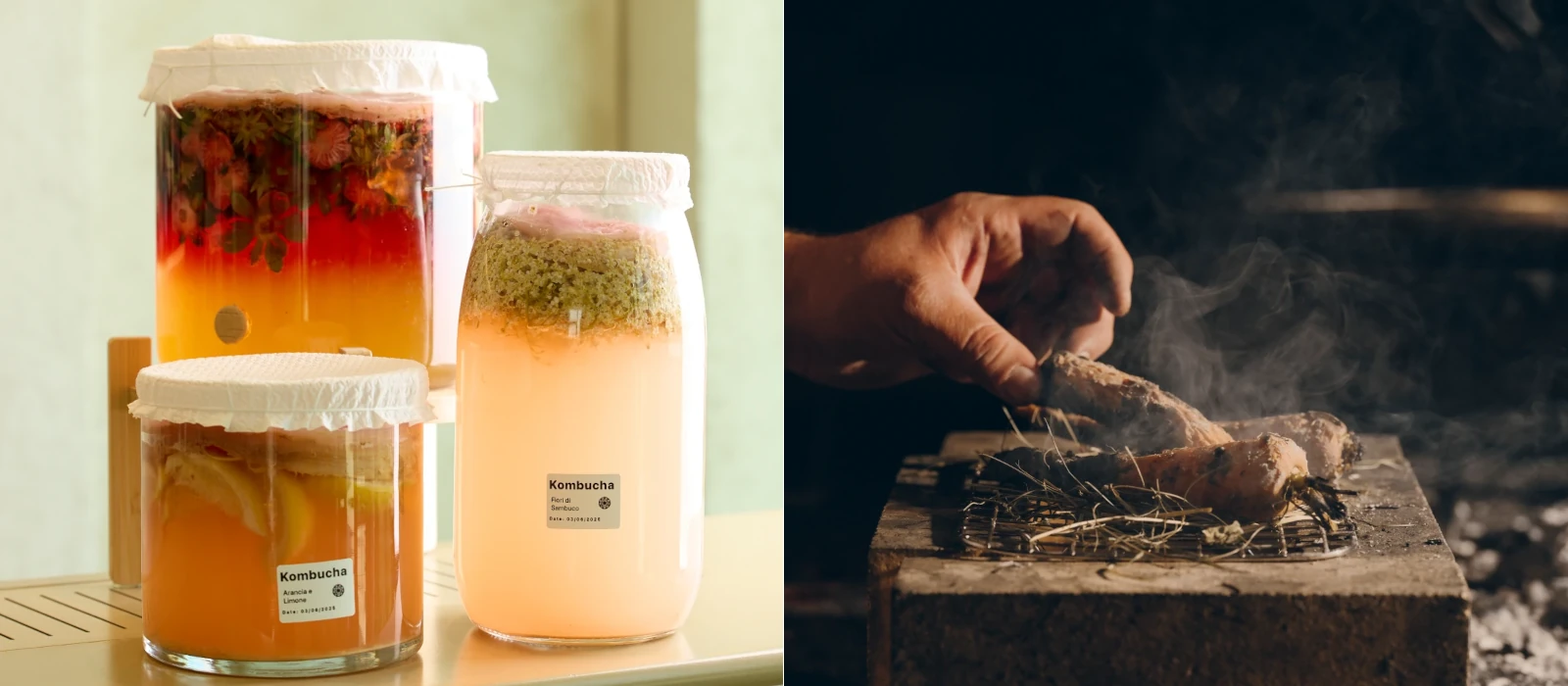 Fine Dining Goes Green – How Sustainability is Making a Deeper Impact ...