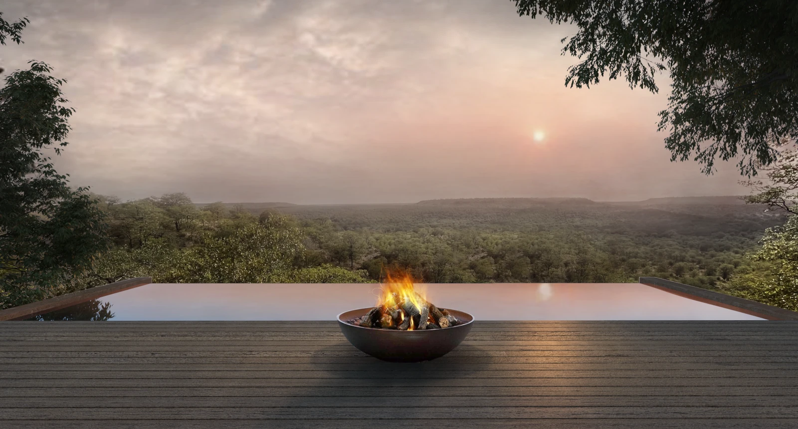 Aman to unveil a wild new chapter in African safari luxury with latest ...