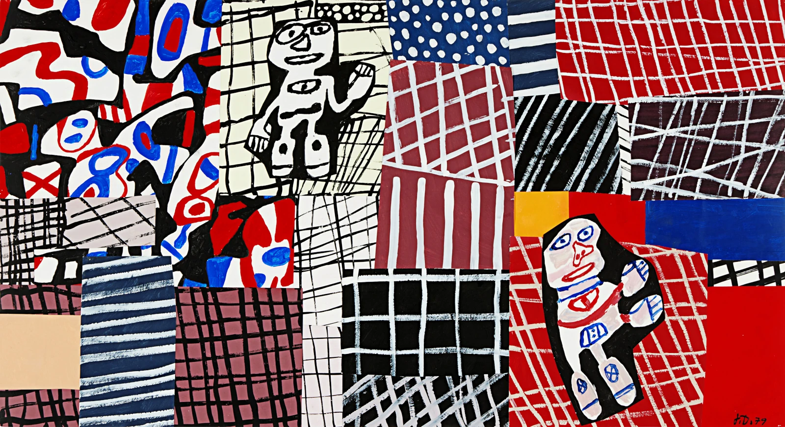 Daniel Humm infuses his culinary vision into Sotheby’s contemporary art ...