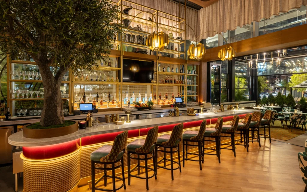 Adalina Prime: A New Cut of Chicago Steakhouse - LuxuryFacts: News ...