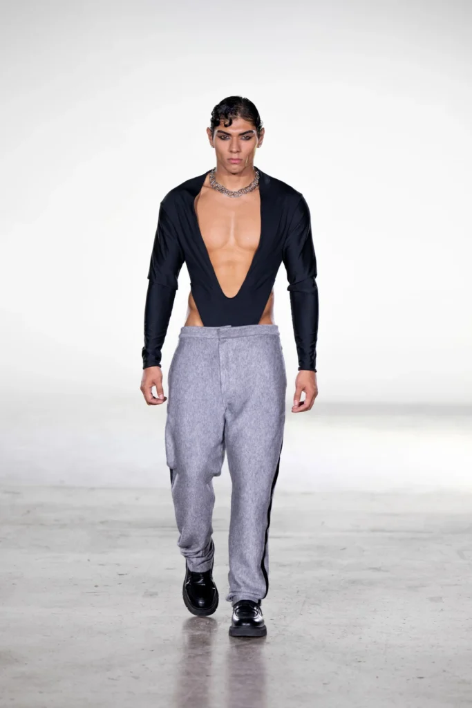 Florida Men’s Fashion Week showcased a diverse line-up of designers ...
