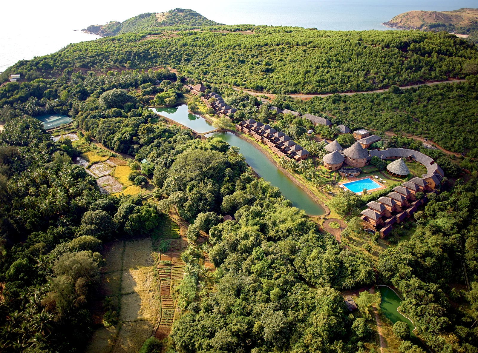SwaSwara by CGH Earth is a Pilgrimage to the Self - LuxuryFacts: News ...