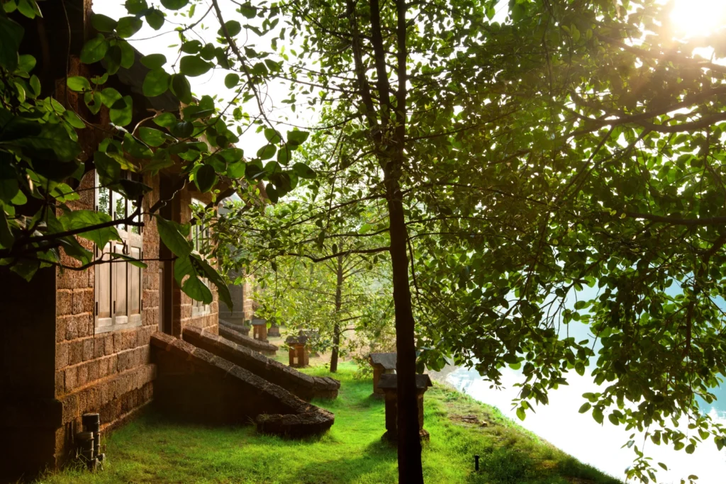 SwaSwara by CGH Earth is a Pilgrimage to the Self - LuxuryFacts: News ...