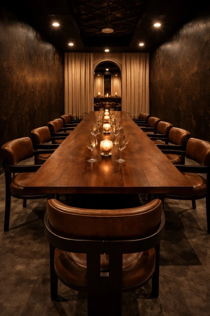 A steakhouse with a Middle Eastern soul, SuSu will open in Chicago’s ...