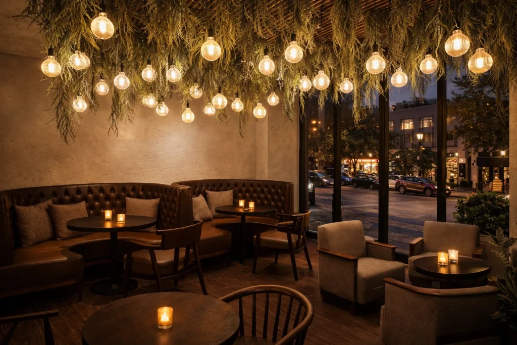 A steakhouse with a Middle Eastern soul, SuSu will open in Chicago’s ...