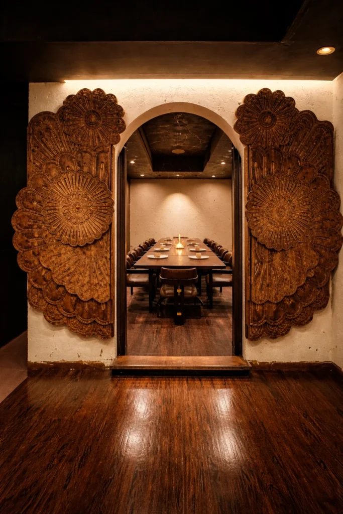 A steakhouse with a Middle Eastern soul, SuSu will open in Chicago’s ...