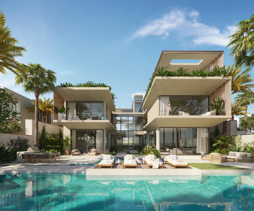Including suites & residences, Six Senses opens its first property in ...
