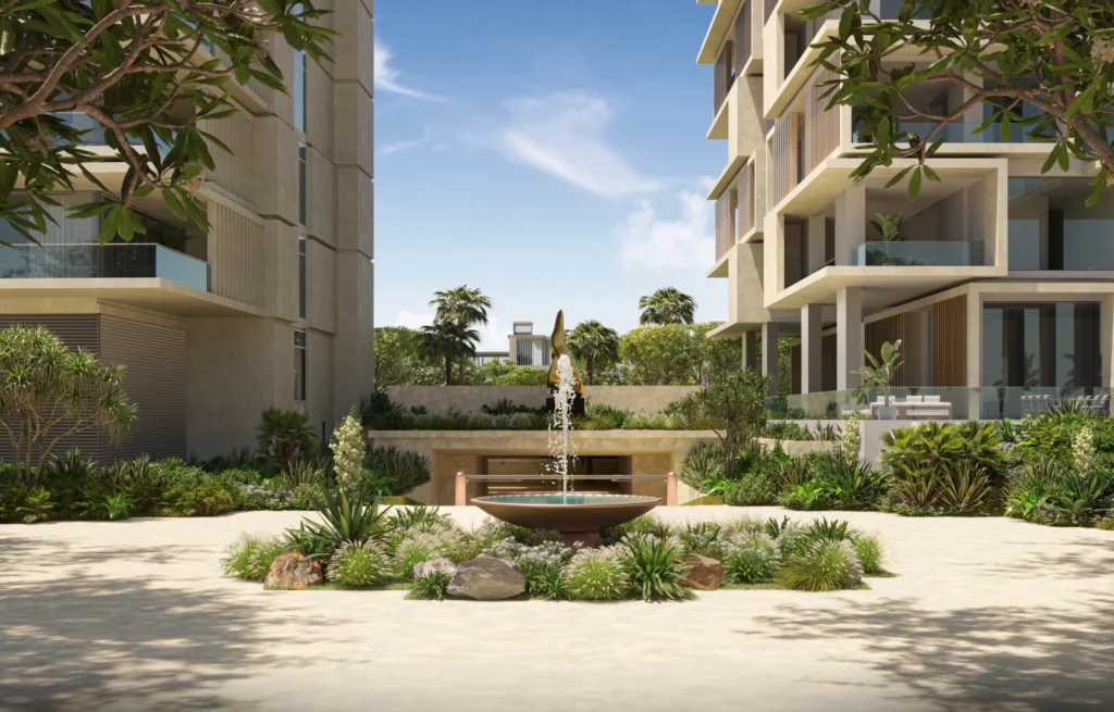 Including suites & residences, Six Senses opens its first property in ...