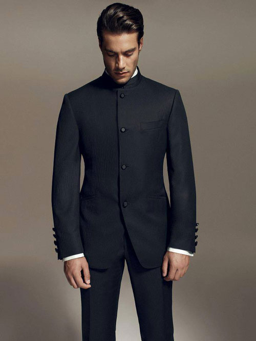 Corneliani introduces ‘Court Suit' - LuxuryFacts: News, Reviews ...