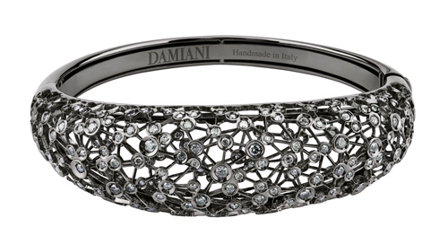 Damiani launches the new collection Via Lattea - LuxuryFacts: News ...